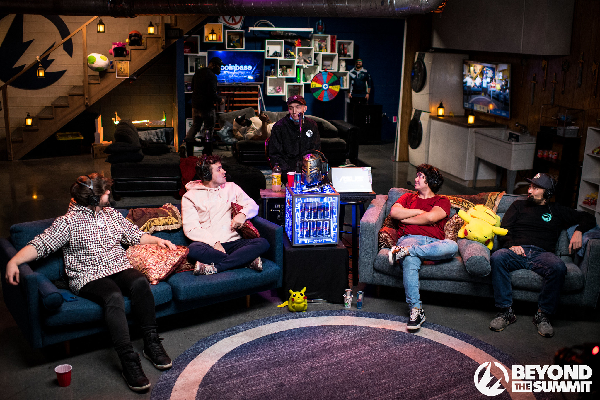 Smash Ultimate Summit 4: Viewership Stats and Tournament Results ...