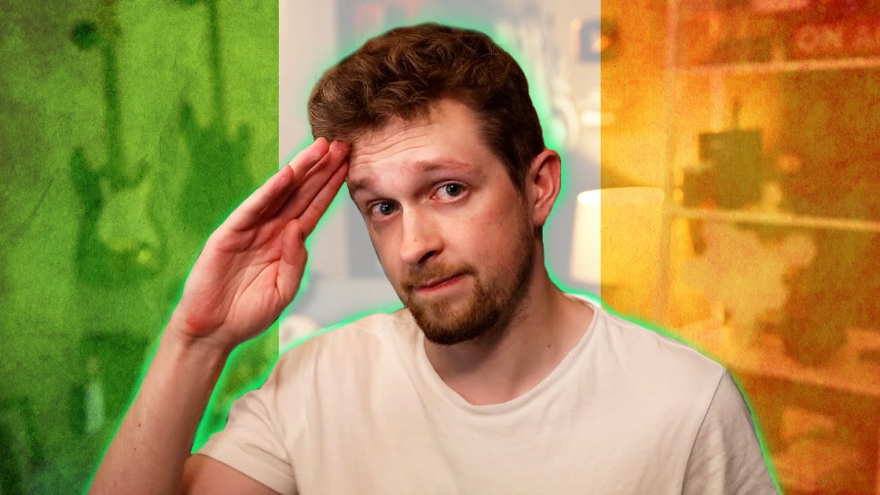 The most followed twitch streamers from Ireland | Streams Charts