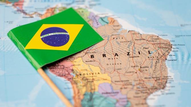 Brazilian Counter-Strike in 2025: Legacy, passion & the road back to ...