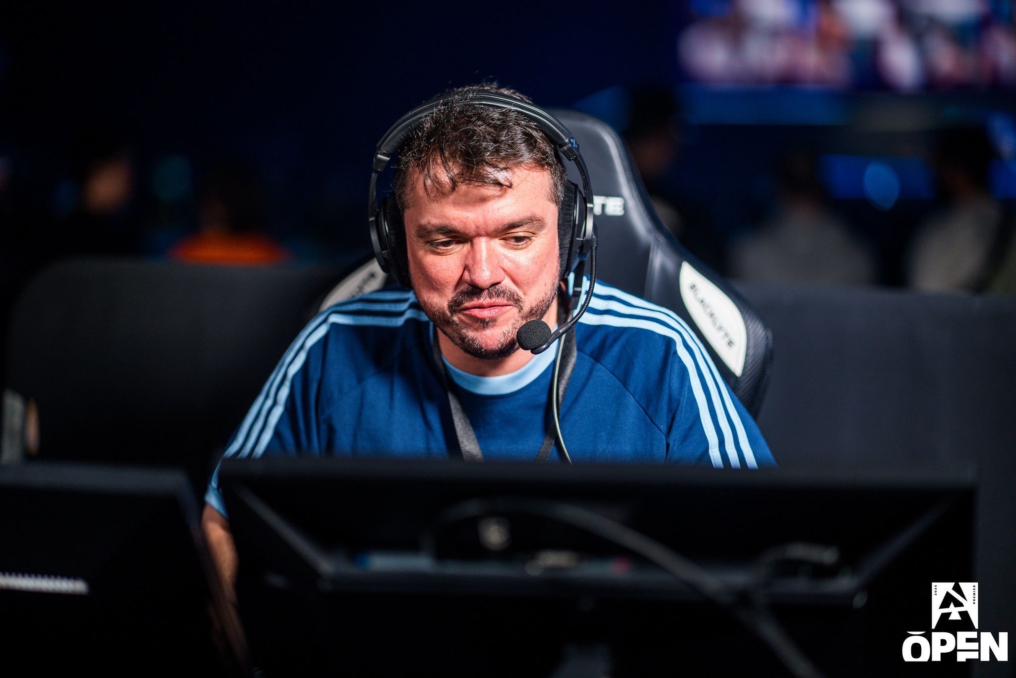 Brazilian Counter-Strike in 2025: Legacy, passion & the road back to ...