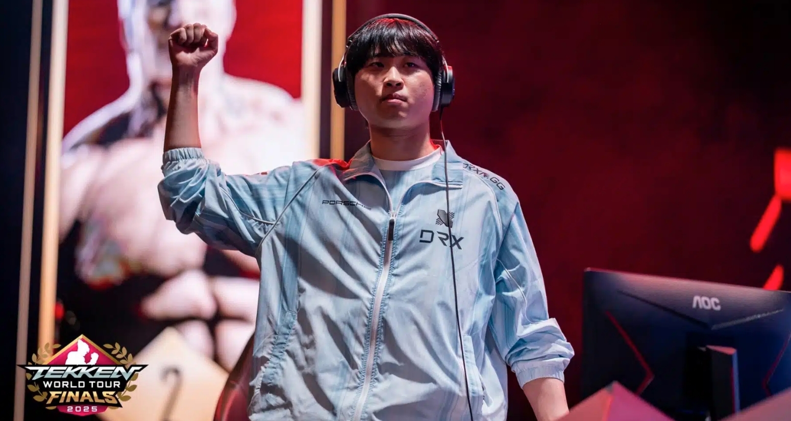 Tekken World Tour Finals 2025 Viewership Hits Record Watch Time ...