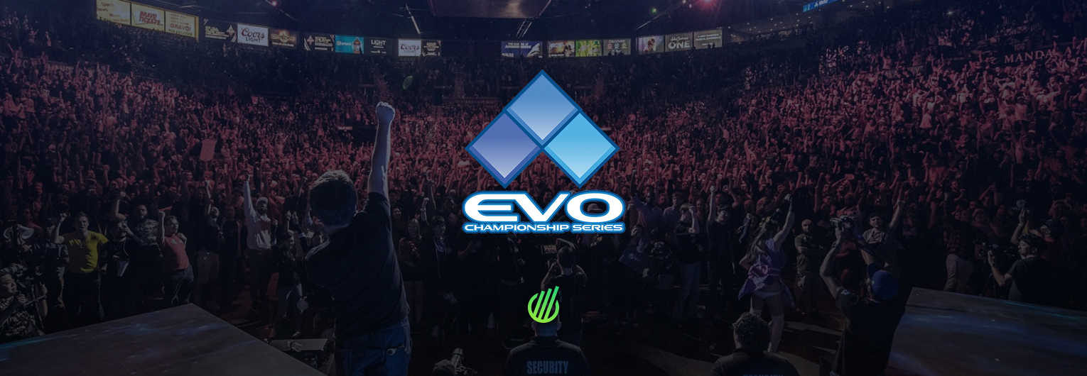 EVO: The main event of the fighting summer | Esports Charts