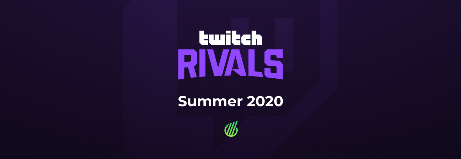 Twitch Rivals: Summer 2020 | Esports Charts
