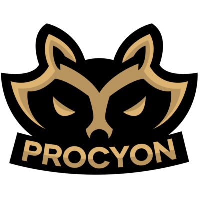 Procyon Logo