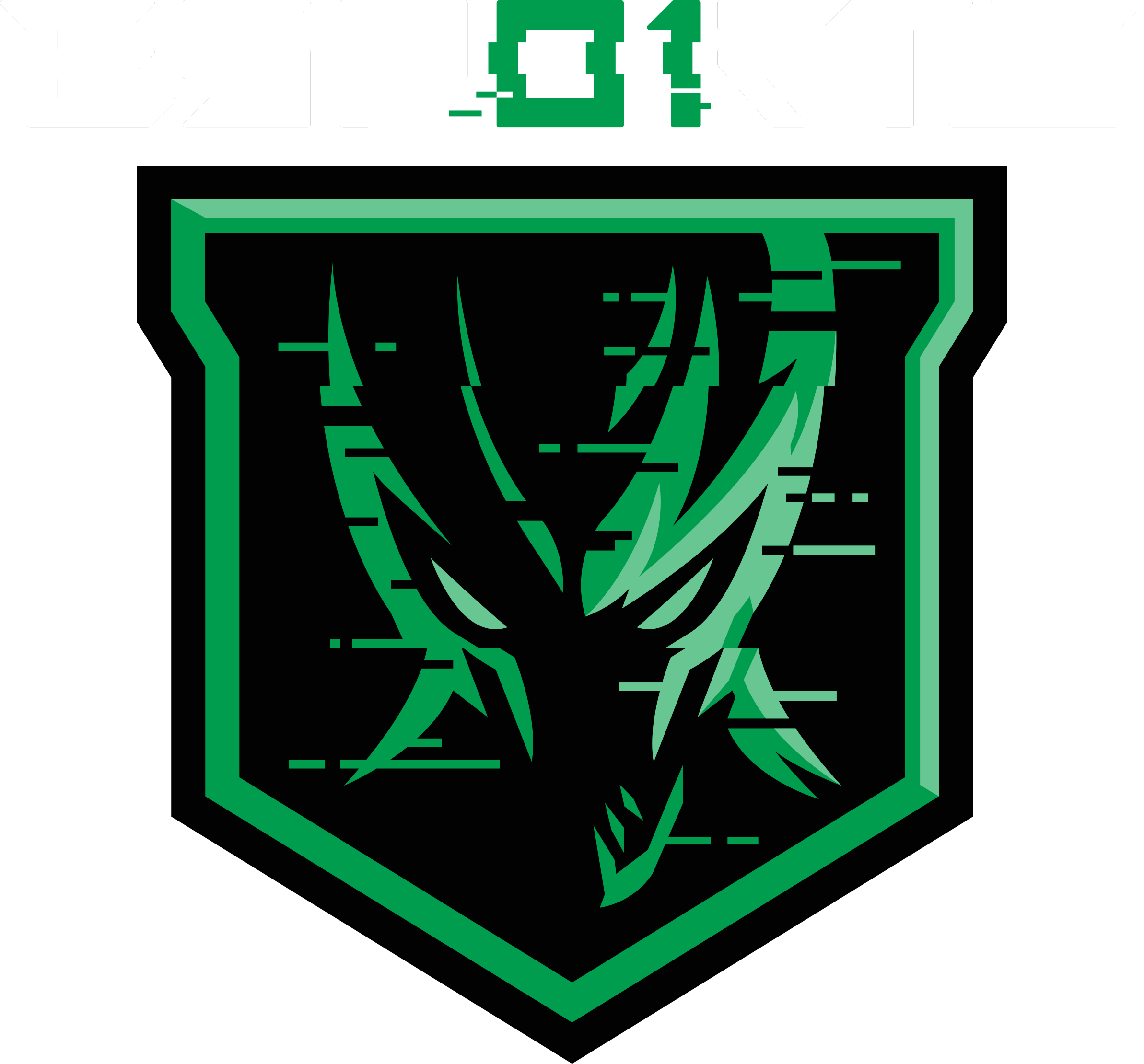 01 Esports PUBG Mobile (01) Team Overview and Viewers Statistics ...