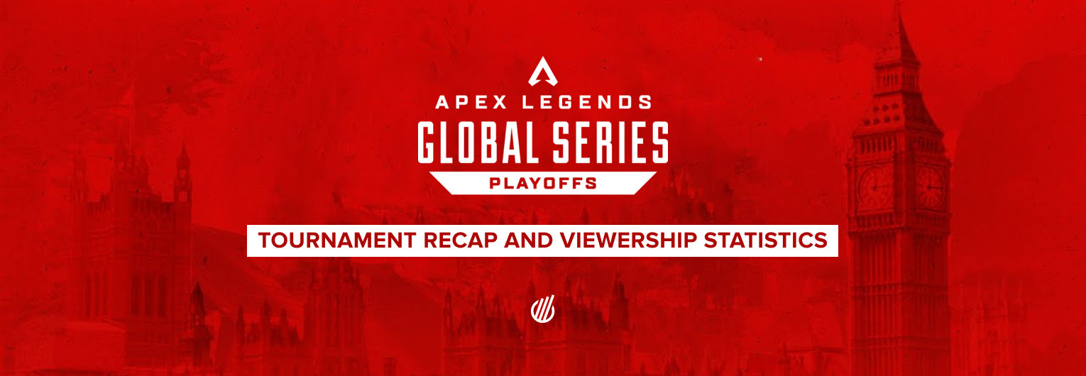 ALGS: 2023 Split 1 Playoffs becomes third most popular tournament in Apex Legends' history ...