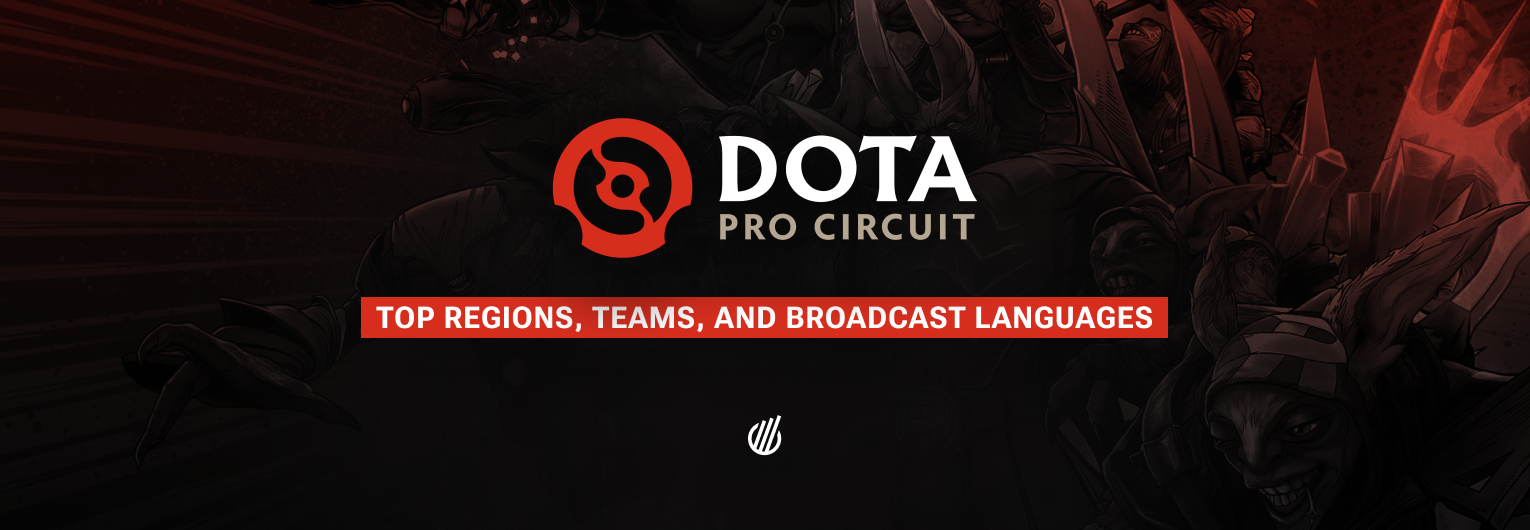 A detailed viewership recap of the DPC 2023 Tour 3 | Esports Charts