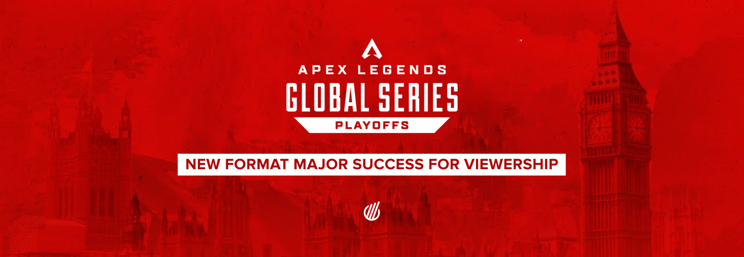 Recap for the ALGS 2023 Split 2 Playoffs event, Apex Legends. | Esports Charts