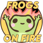 Frogs on Fire Valorant (FF) Team Overview and Viewers Statistics ...