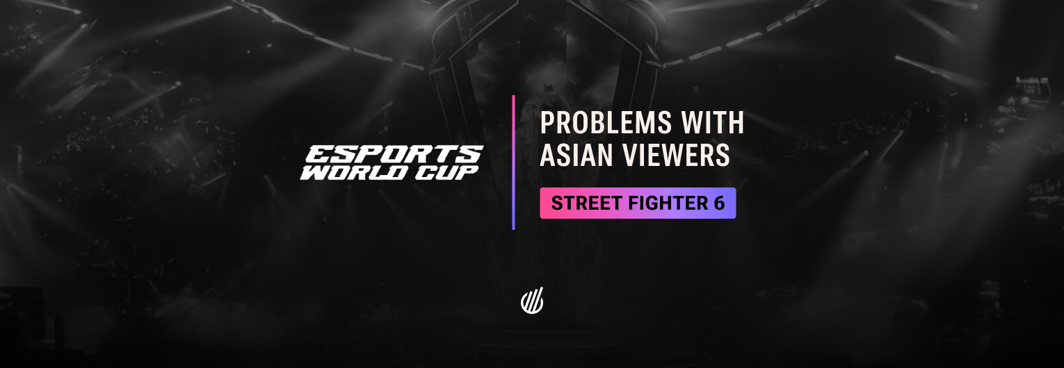 Early registration leaderboard so far for Evo 2024 with Street Fighter 6 currently having the ...