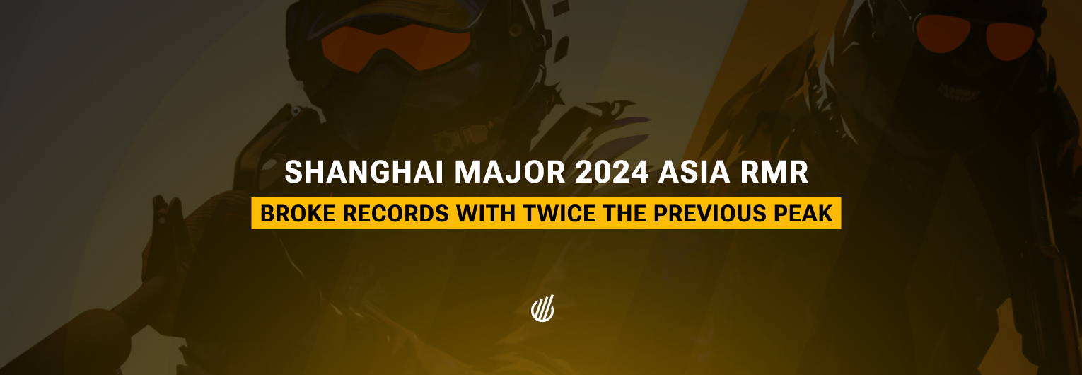 OhnePixel's DRILLAS at Asia-Pacific RMR set viewership record | Esports ...