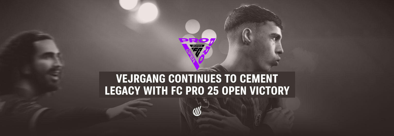 Vejrgang wins FC Pro 25 Open as viewership hits 4M+ Hours Watched ...