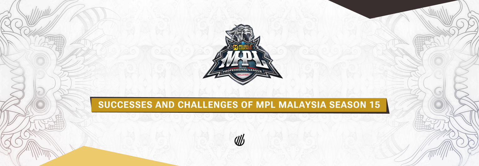 MPL Malaysia Season 15 Sets New Viewership Records | Esports Charts
