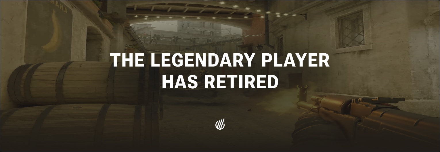 Counter-Strike Legend Dupreeh Retires After Historic Career with Five ...